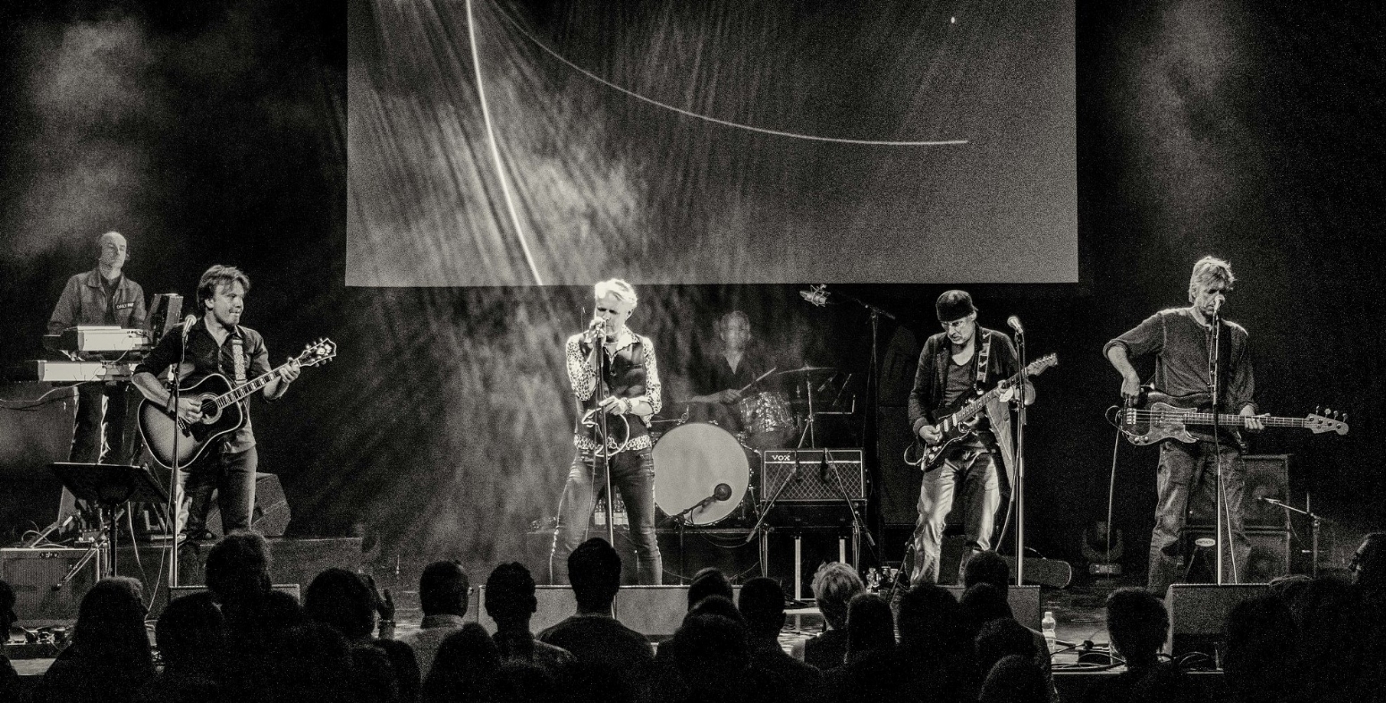 GROUND CONTROL David Bowie tribute band GROUND CONTROL David Bowie tribute band